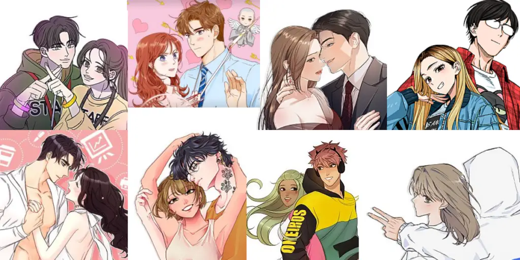 28 Modern Romance Manhwa recommendations you need to read