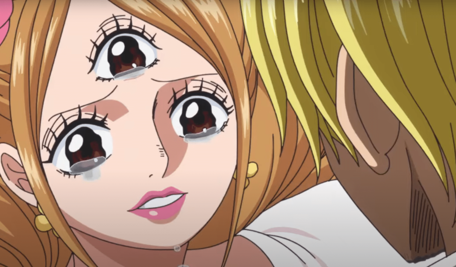 Is there Romance in One Piece? - BestinRomance