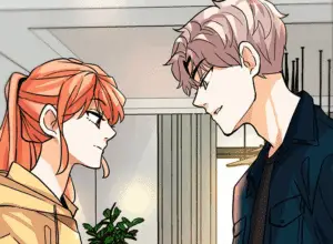 Romance Manhwa with a male MC you need to read