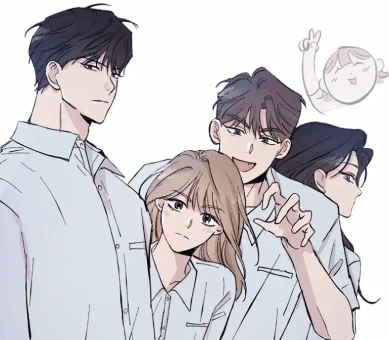 The 30 best Modern Romance Manhwa you shouldn't miss