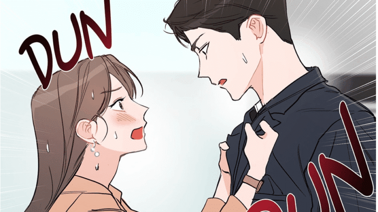 25 Romance Manhwa for Readers Who Hate Love Triangles – no second ML in ...