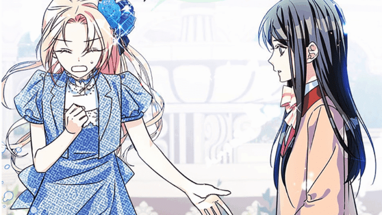 Best Childhood Friends-to-Lovers Manhwa you should read right now