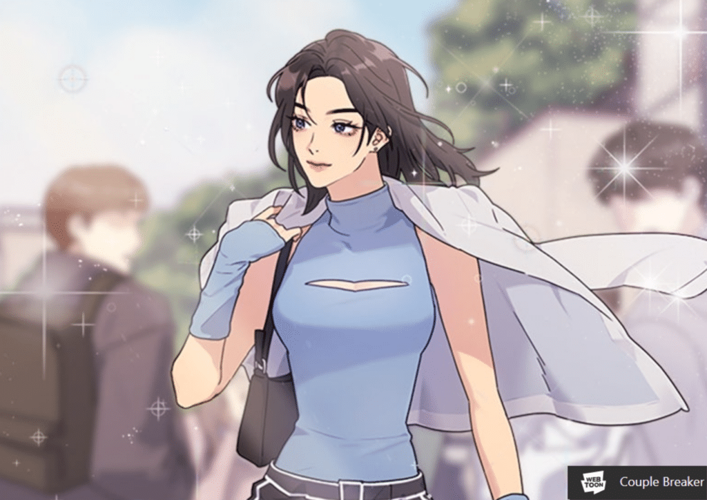 Is Couple Breaker worth reading?