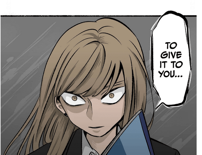 The Ramparts of Ice: Where to Read the Manga Legally for Free