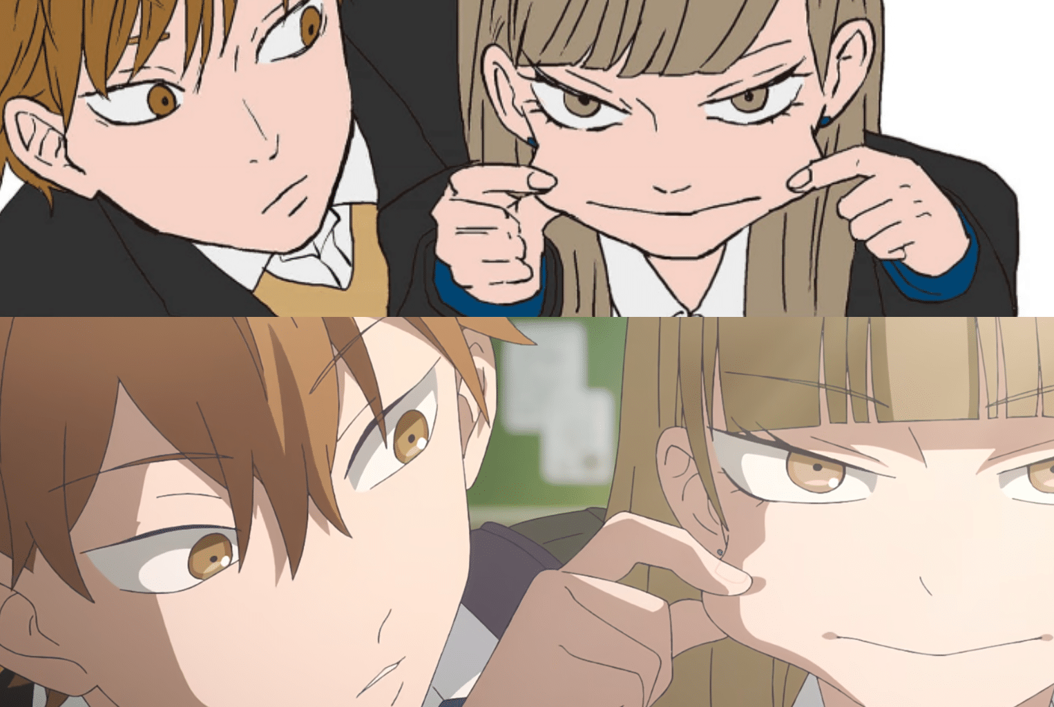 The Ramparts of Ice: Where to Read the Manga Legally for Free